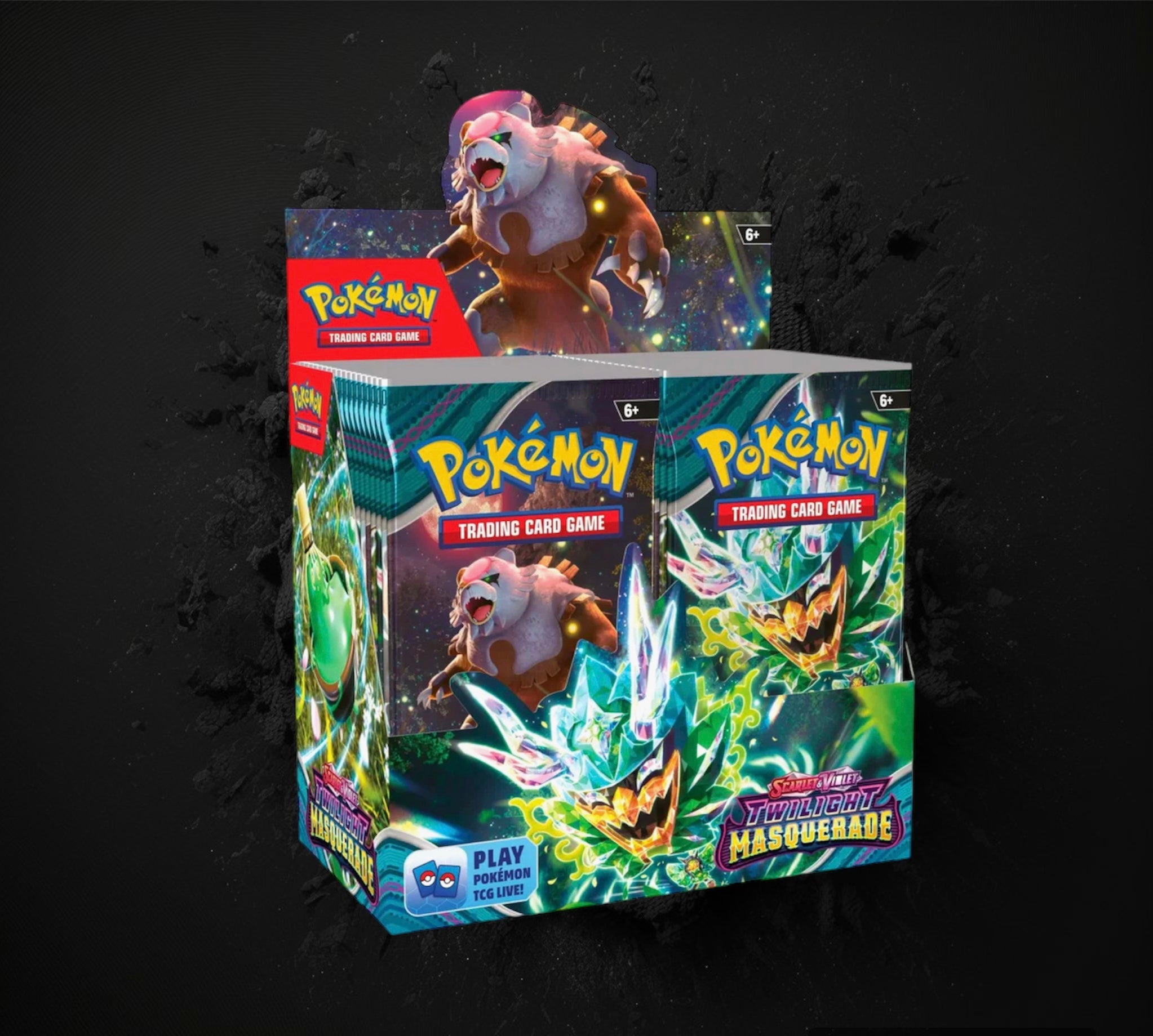 BPMTRADINGSUPPLIES OFFICIAL STORE | POKEMON | PANINI | TOPPS | YUGIOH