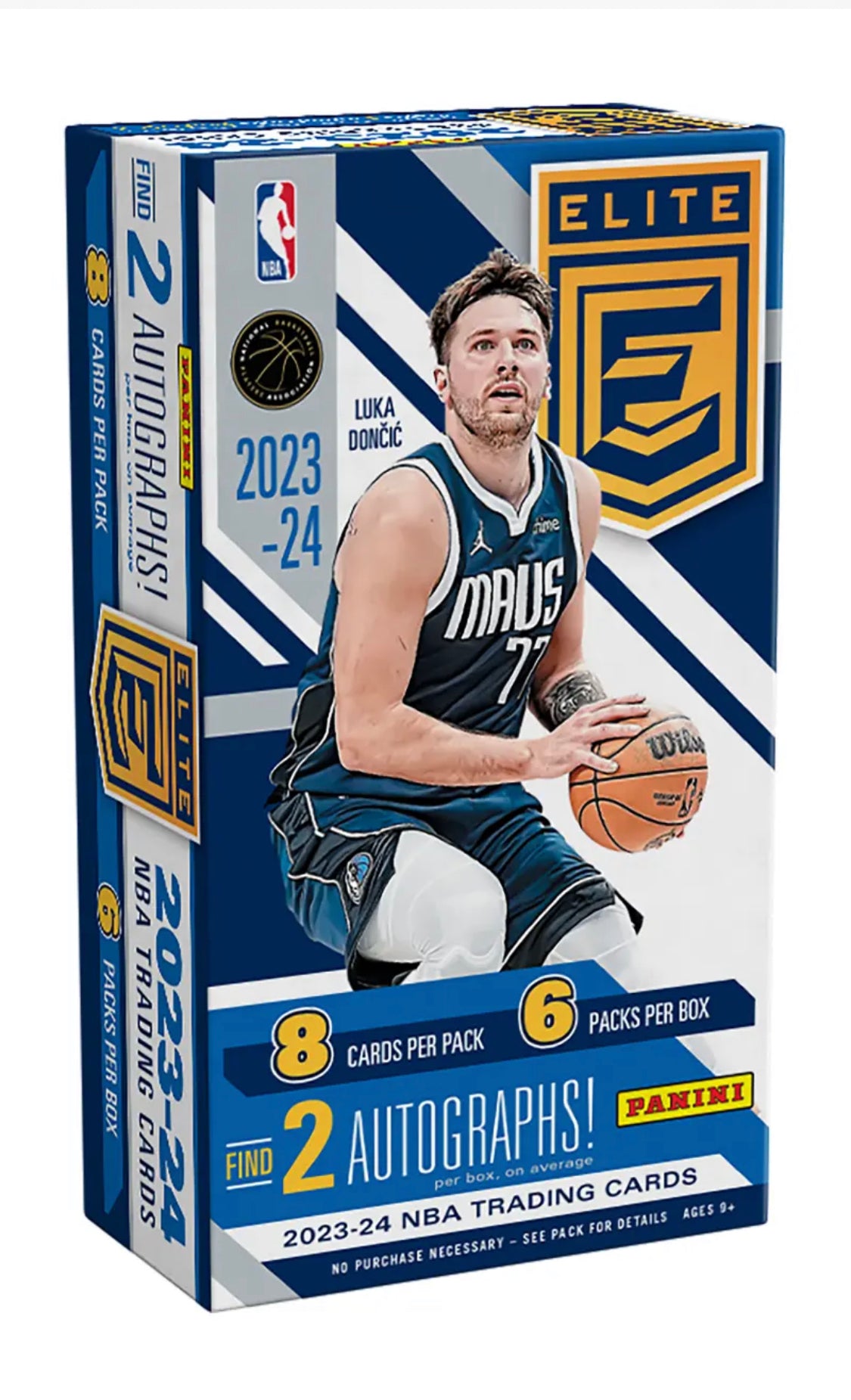 Panini Basketball – BPMTRADINGSUPPLIES